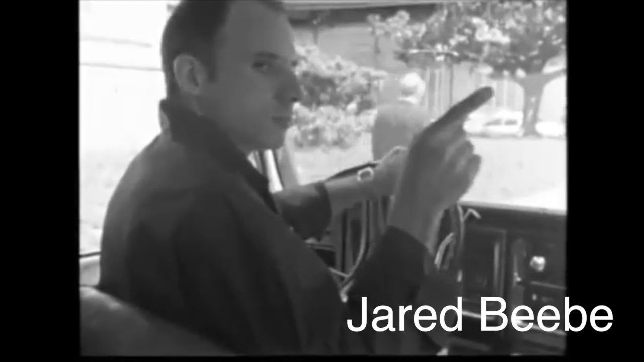 Hold up - Jared Beebe - YouTube