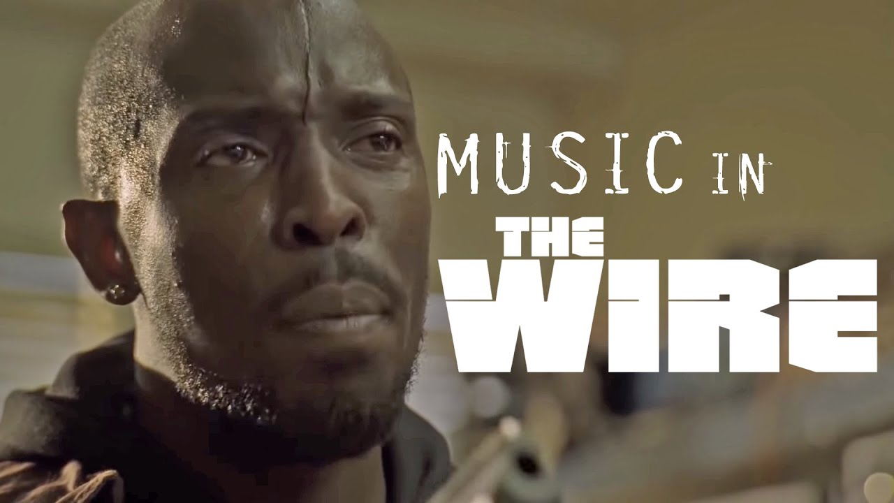 Music In The Wire: All The Pieces Matter - YouTube