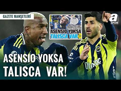 Fenerbahçe'den Kayseri'de 4 Gollü Galibiyet!