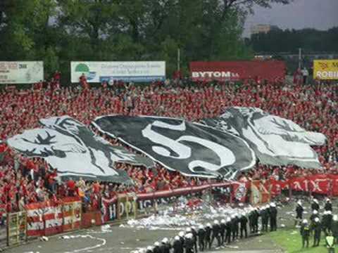 Polska Ultras - YouTube