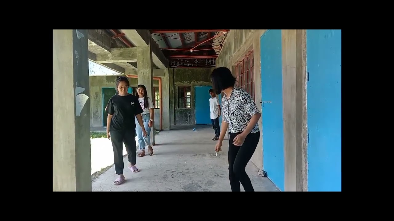 Teaching Demonstration in Multigrade Class Grade 4 & 5 Physical ...