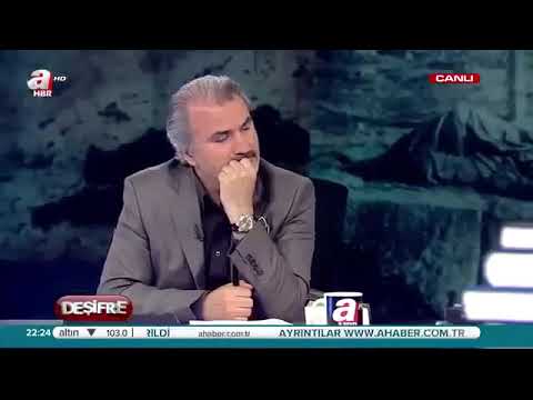 Tarihçi yazar Kadir Mısıroğlu, 1915 Ermeni mezalimini anlatıyor...
