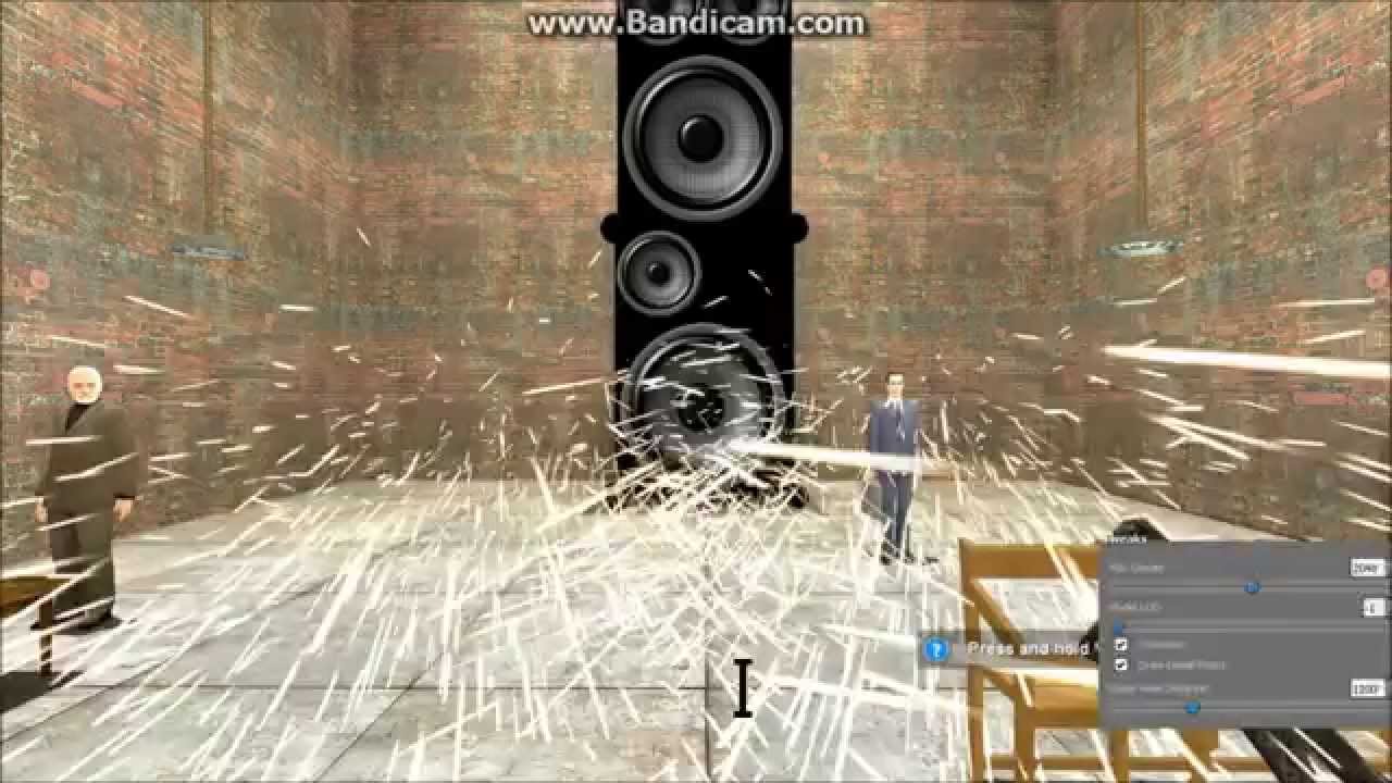 Garry's Mod 12 Toybox Maps: gm_LOGITECH - YouTube