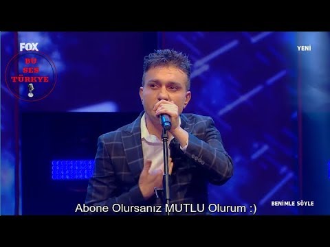 Benimle Söyle - Doruk İsmail SÖYÜK - İçimde Ölen Biri Var