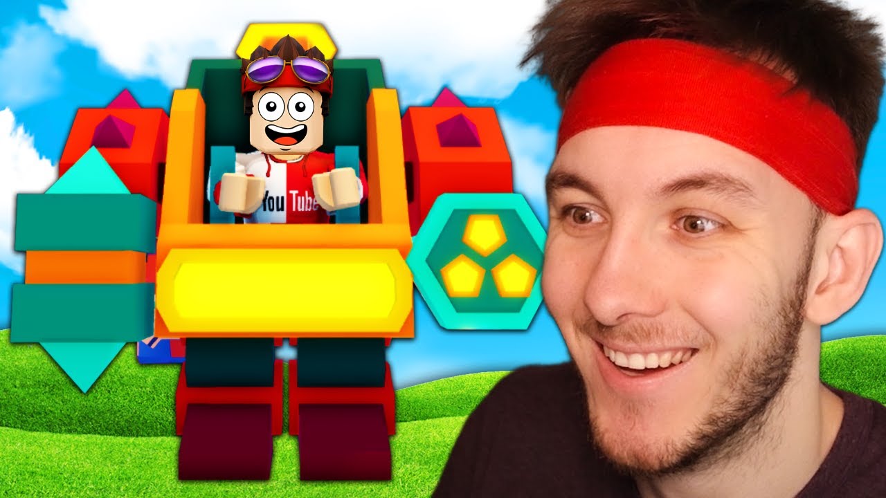 JSEM ŠŤASTLIVEC?!🍀 | Roblox #342 - YouTube