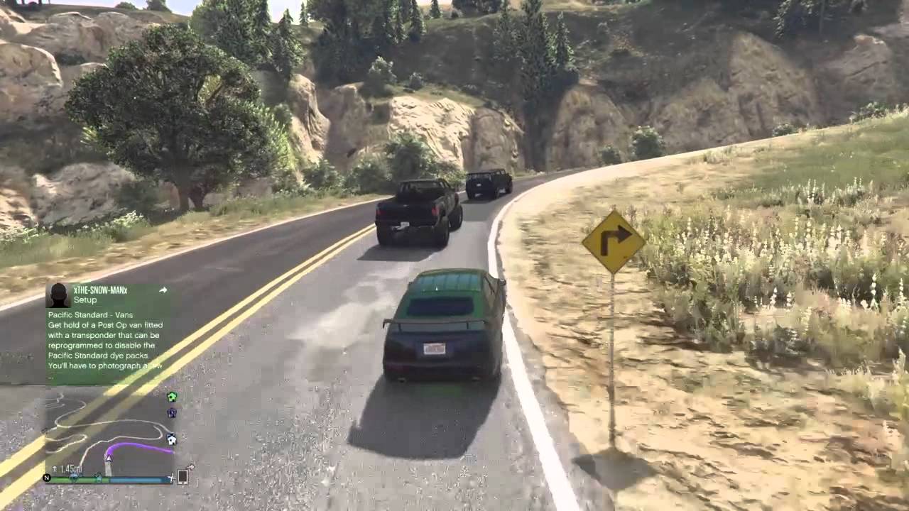 Sunday Drive - YouTube