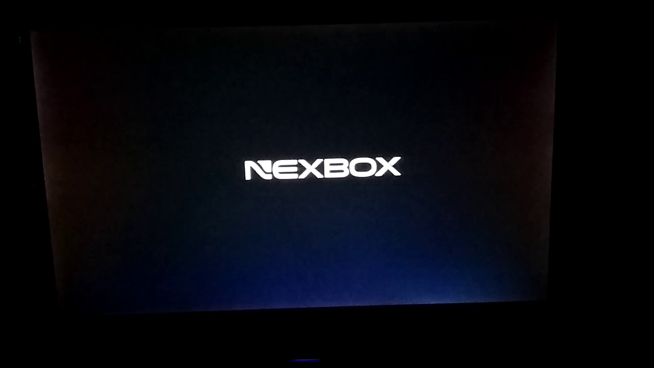 Rom Gốc Nexbox A1 - YouTube