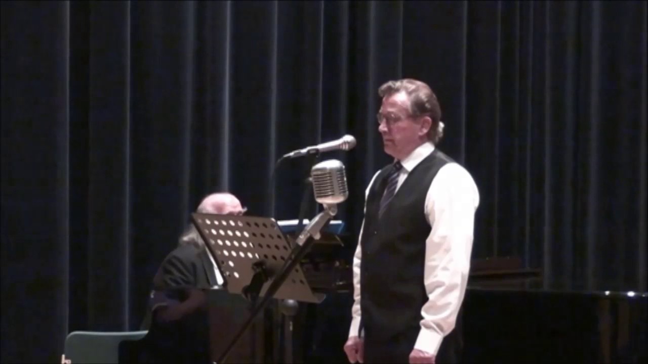 Mikko Ranta Kuiskettasi kaipaan Mariu - YouTube