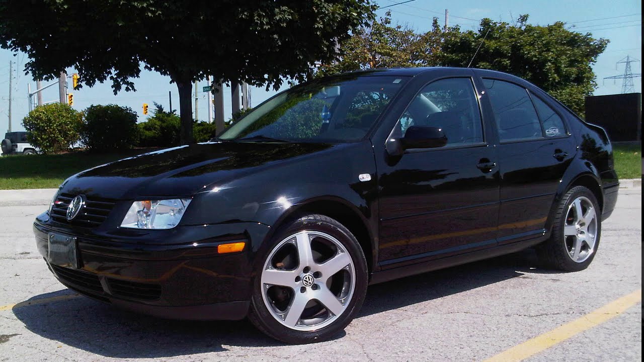 Volkswagen Jetta GLI | 24V VR6 | Exhaust Sound Around Track - YouTube