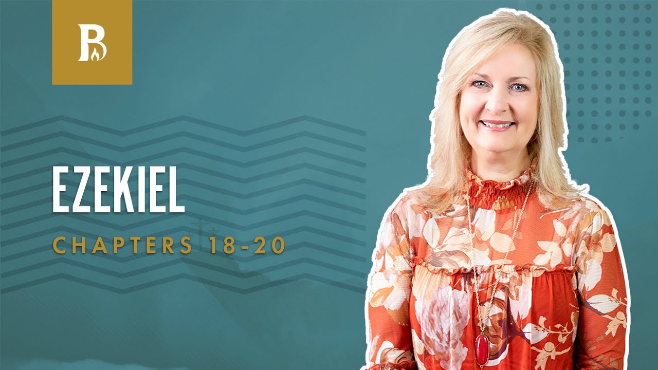Innocent or Guilty | Ezekiel 18-20 - YouTube