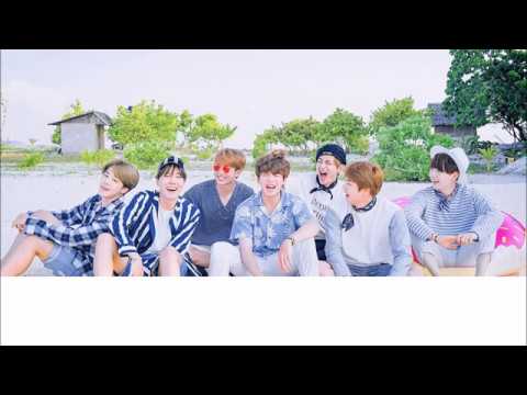 BTS - BLOOD, SWEAT AND TEARS (DUTCH SUBS)
