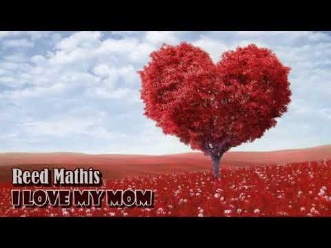 Reed Mathis - I Love My Mom - YouTube