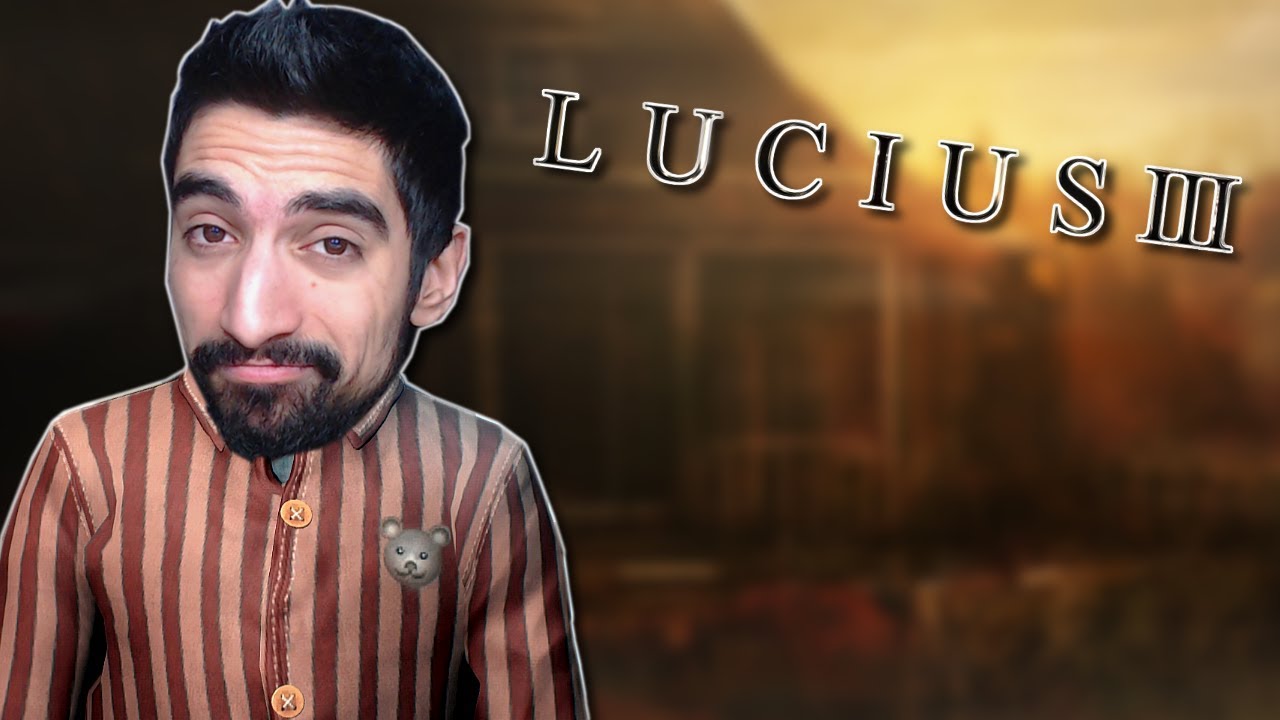 Ψάχνοντας τους καβαλάρηδες - Lucius III - YouTube