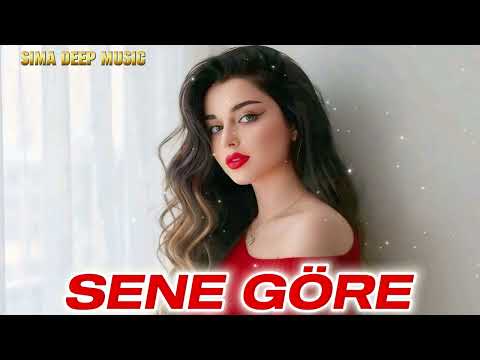 Sene Gore - Sima Deep Music ( Yeni Cover 2026 )