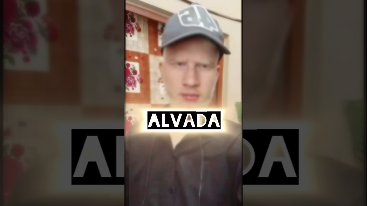 Alvada Alvada Mahe Ramadan 🥺 - YouTube