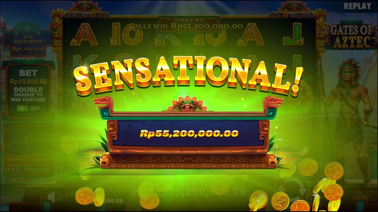 Sensational Win - YouTube