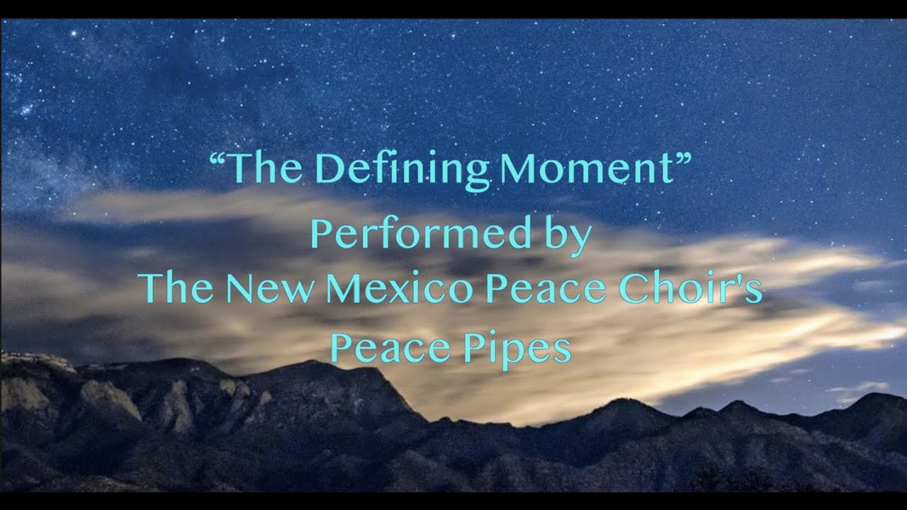 "The Defining Moment" - Introduction by Stephen Lewis - YouTube