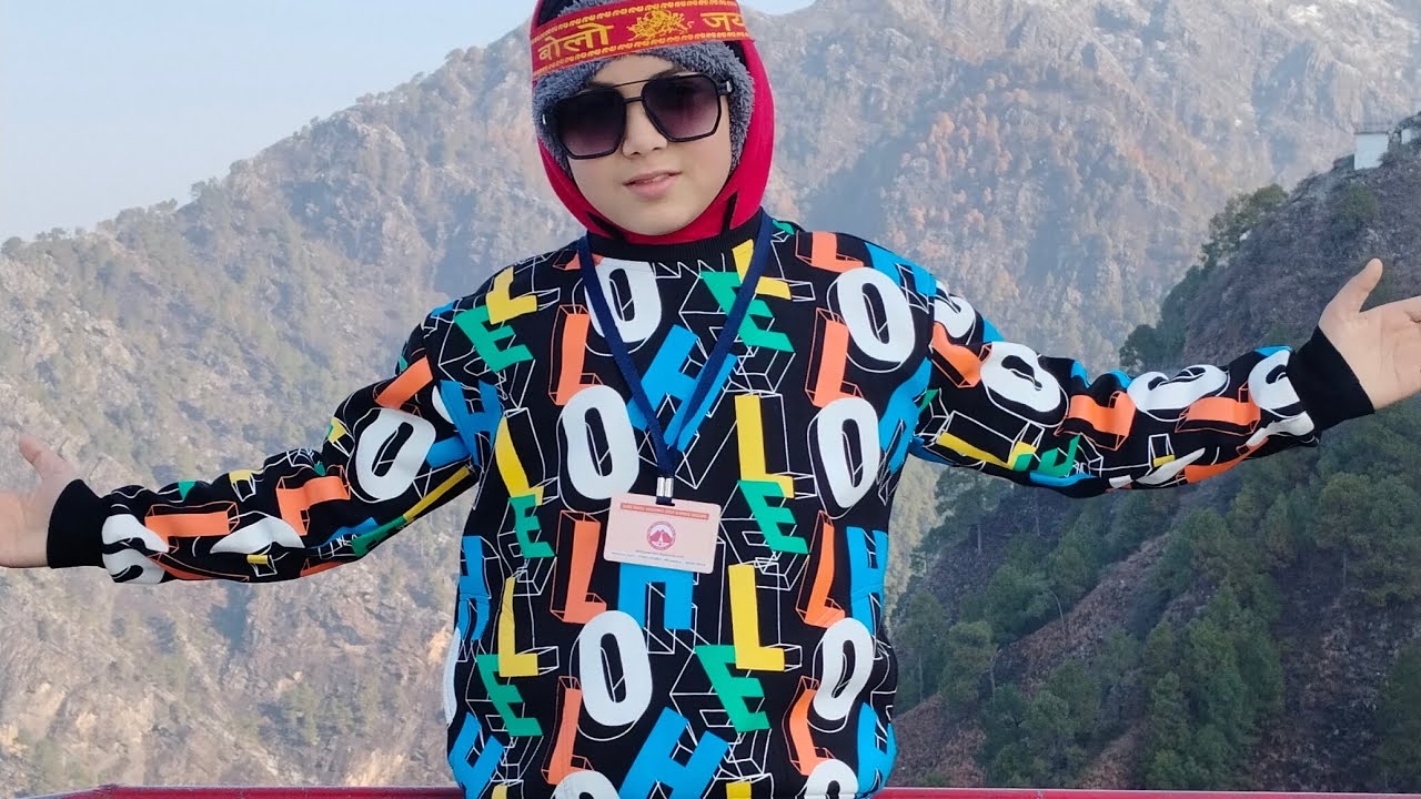 Mera Bhola Baba Bhandari .Shiv song - YouTube