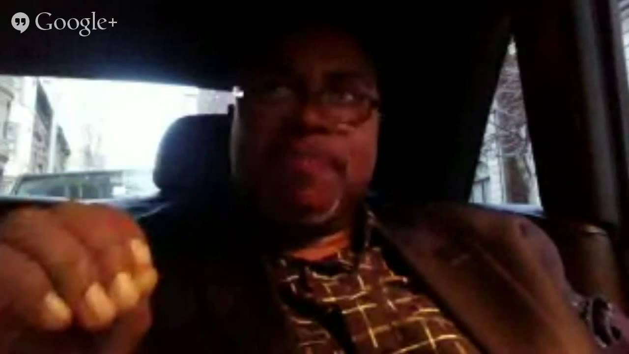 Bible Success Episode 2 With Myron Golden and Bishop Wayne Malcolm ...