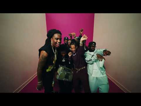 Nino Paid Ft. OTR Chaz, TopOppGen, Fattmack  - Believe (Official Video)