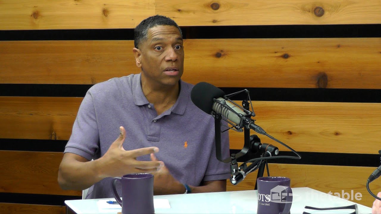 How to Counsel Women in Abusive Marriages - Bill Hendricks - YouTube