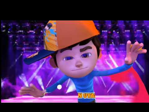 Yes Maykıl Cordın | Rafadan Tayfa Akın @candemiryt