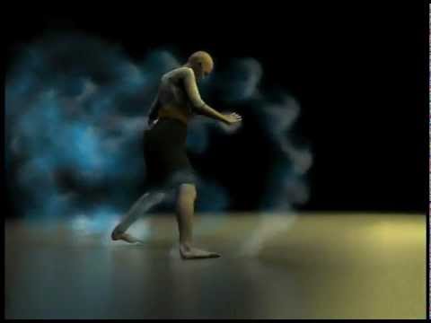 Animated Short Film - Kung Fu Ballet ( 芭蕾武 / 情投意盒 ) - YouTube