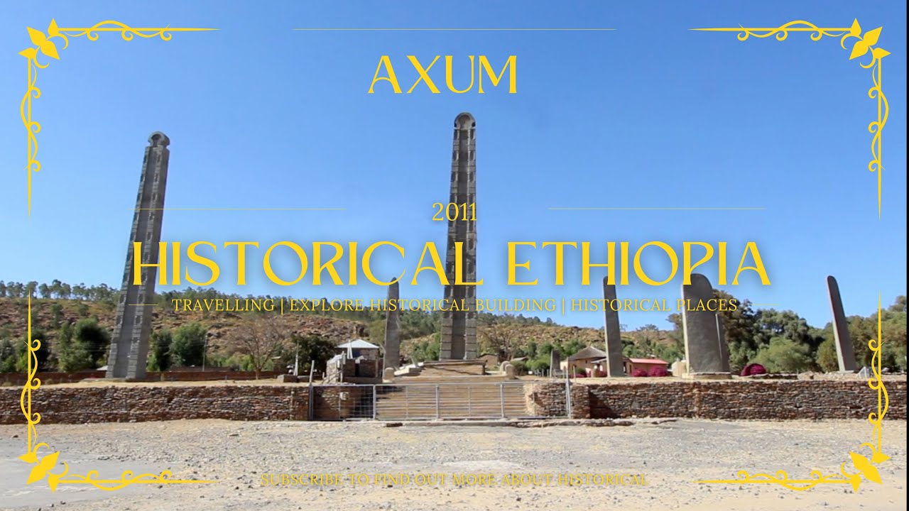 AXUM - YouTube