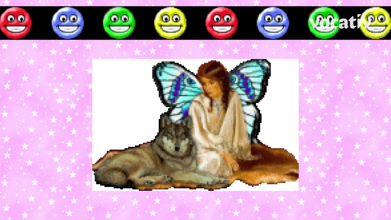 Relive The '90s With GeoCities' 4,500,000 GIFs - YouTube