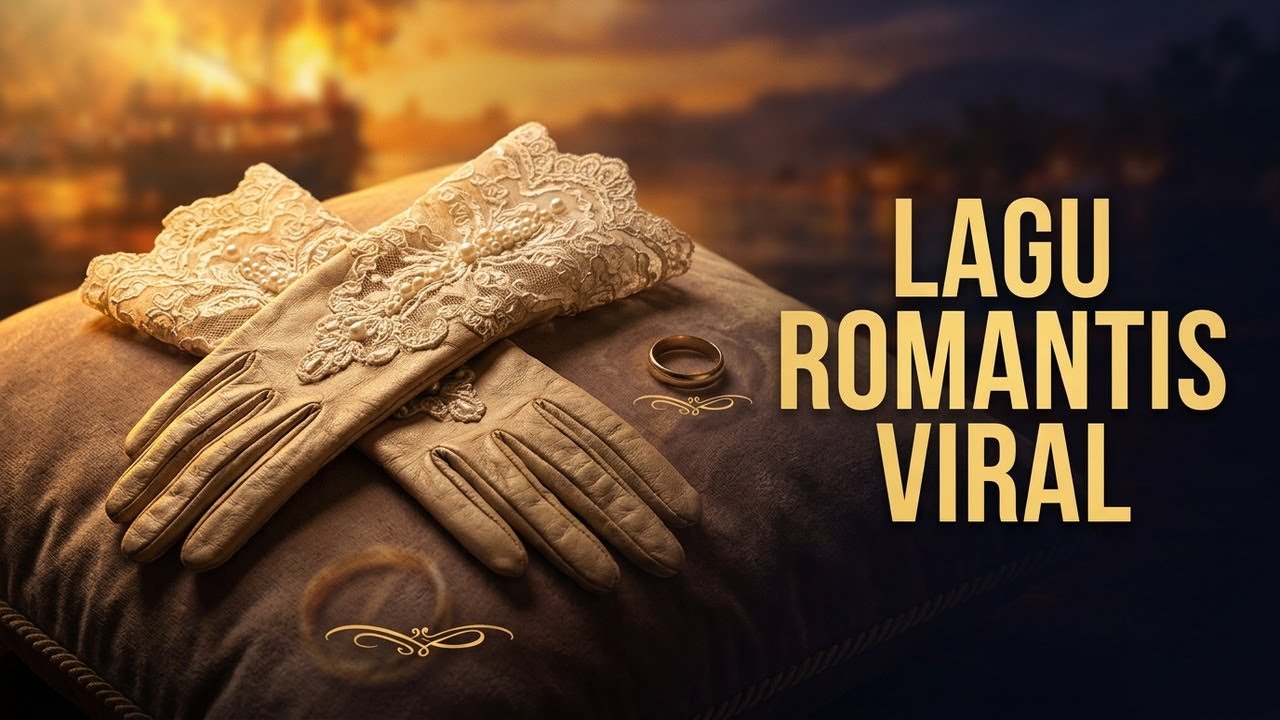 Tuan Dan Nona || Lagu Romantis yang Viral Tahun Ini - YouTube