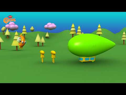 Pata Pata - 13.Bölüm