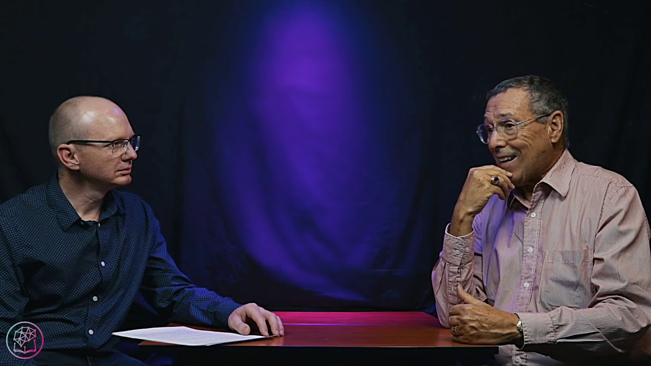 Interview with Prof Louis H. Falik - YouTube