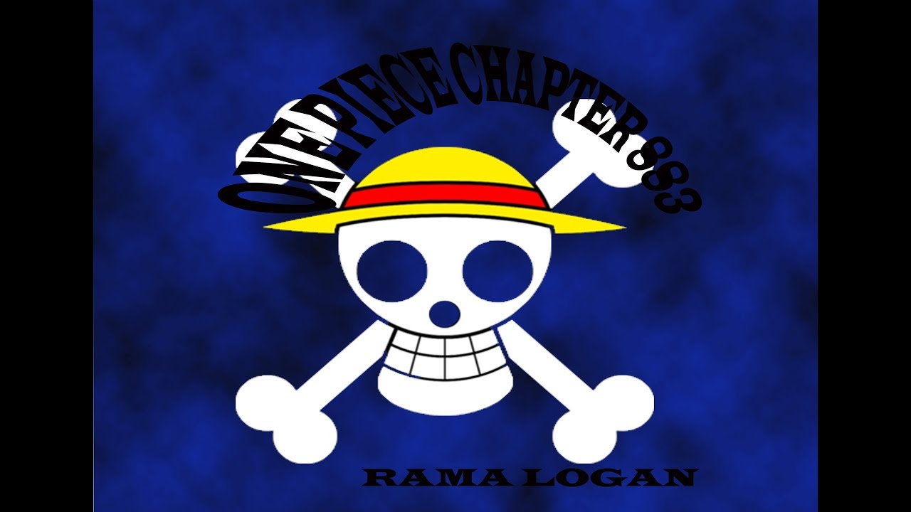 ONE PIECE EPS CHAPTER 883 Subtittle Indonesia - Photoslide - YouTube