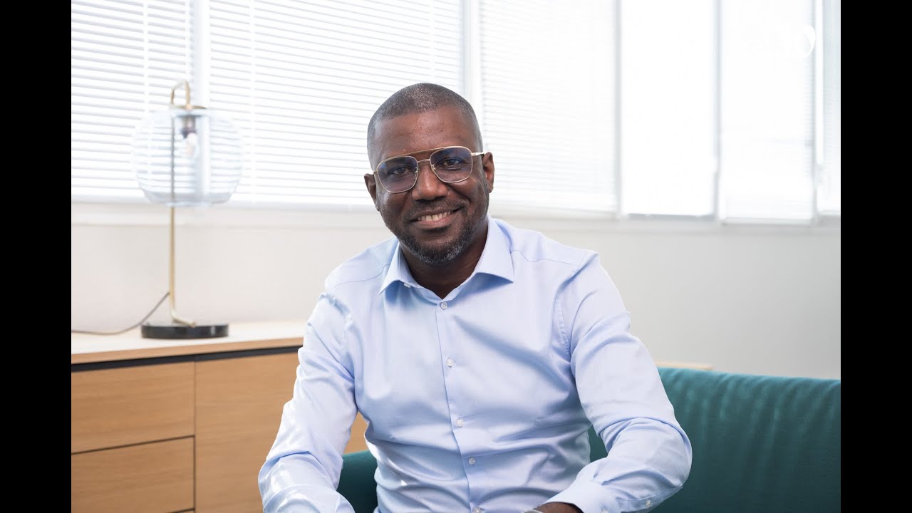 Découvrez BPCE Assurances IARD avec Anissé, Animateur technique - YouTube