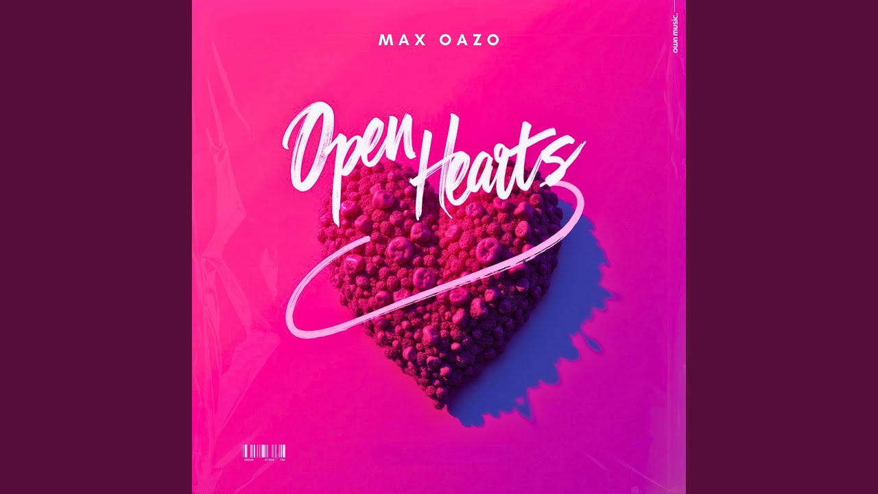 Open Hearts (Extended Mix) - YouTube