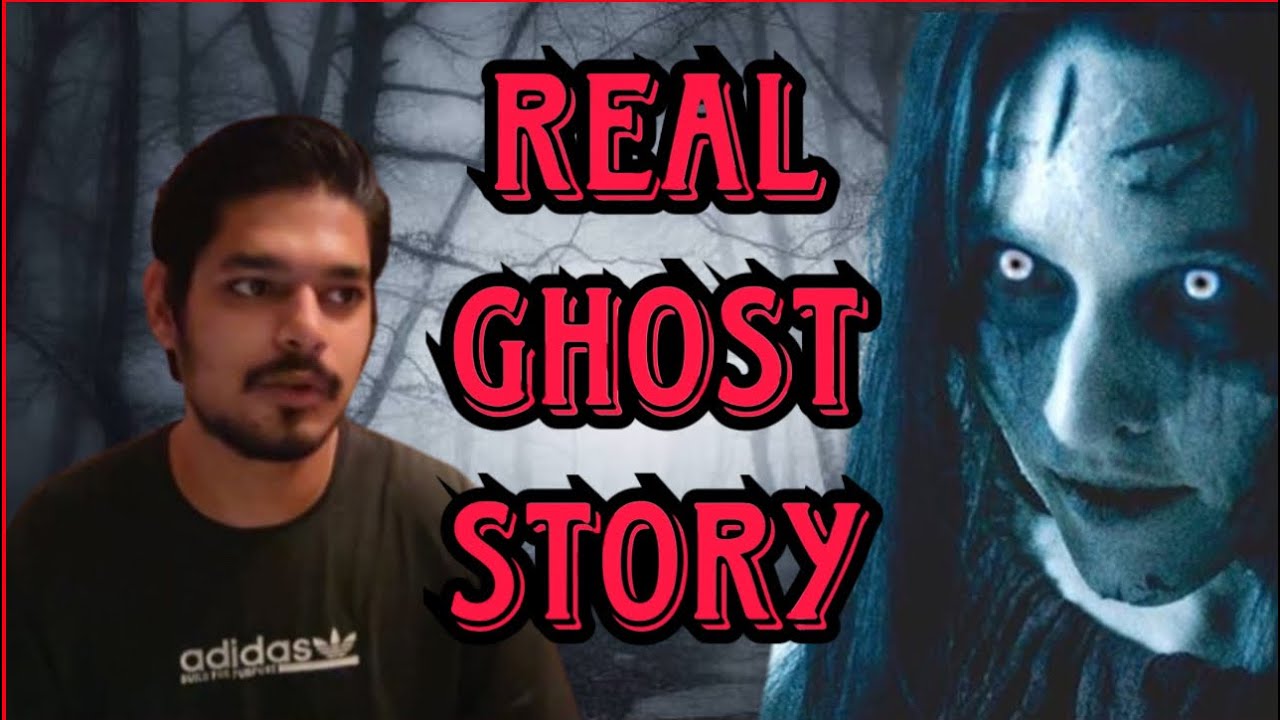 Real Ghost Stories Videos
