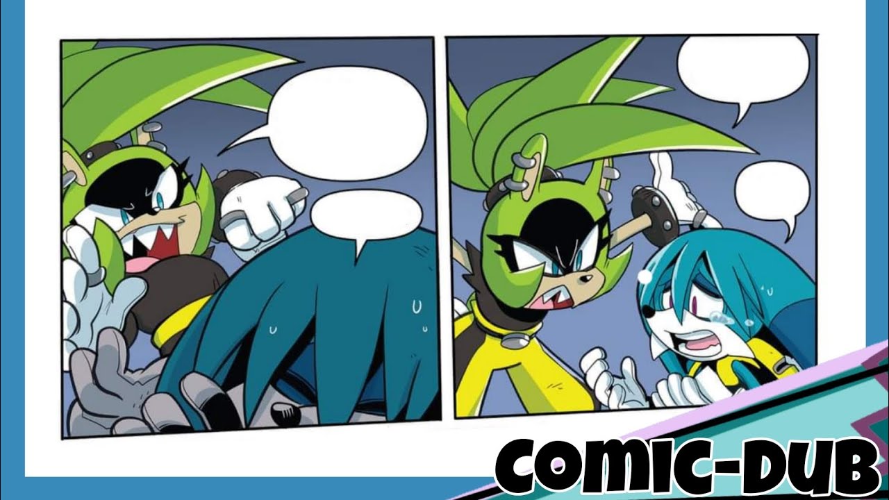 Surge y Kit || Demo || STH IDW: IS - YouTube