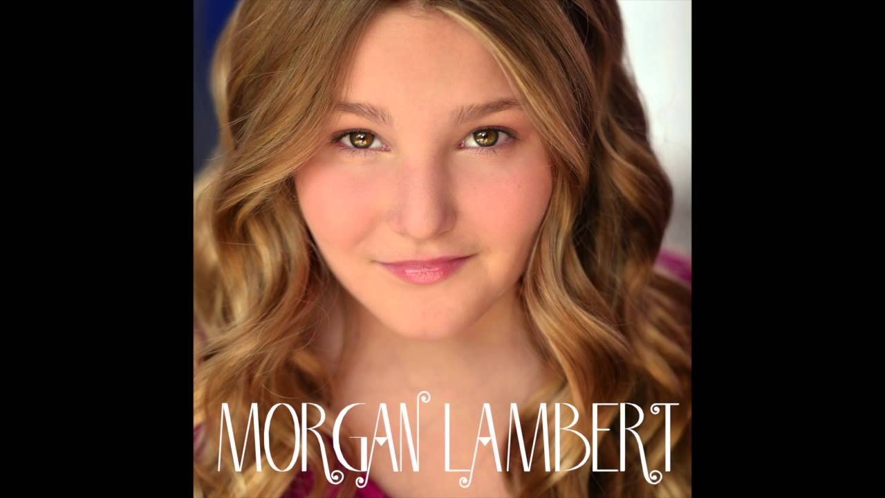 Morgan Lambert cover song "Undone" by Haley Reinheart - YouTube