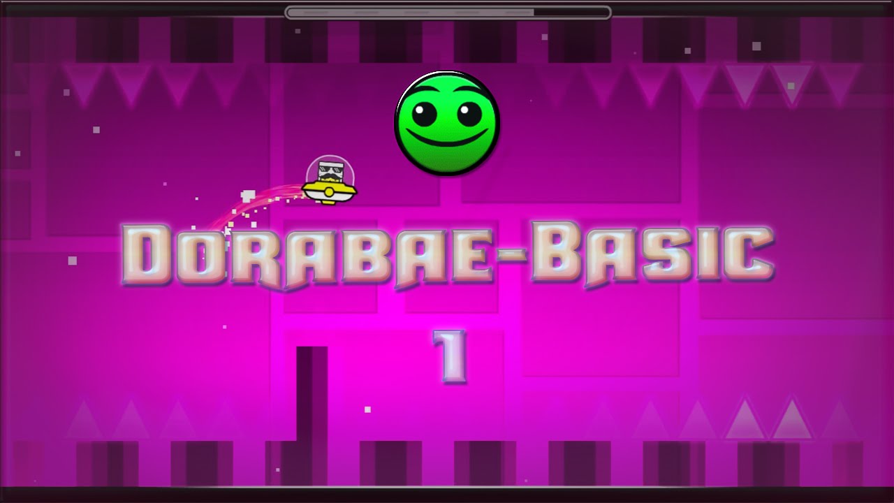 Dorabae-Basic1 - by Dorabae - YouTube