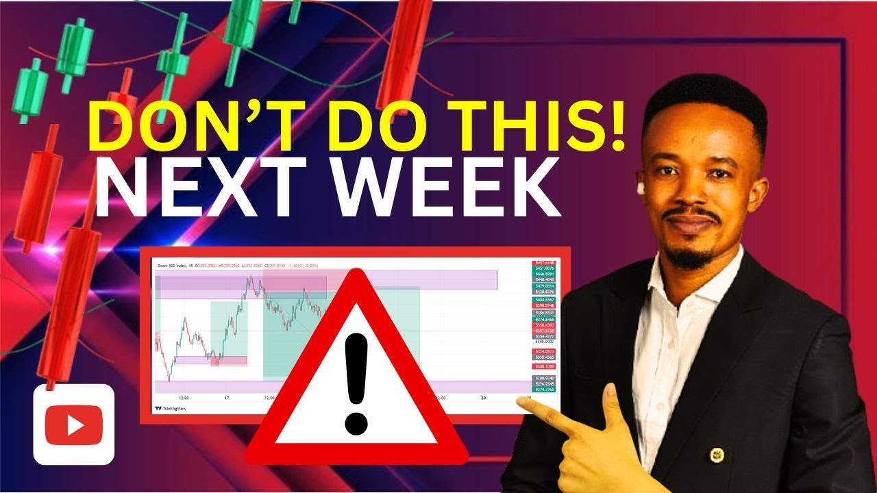 Weekly Market Review – Must-Watch for Smart Traders! - YouTube