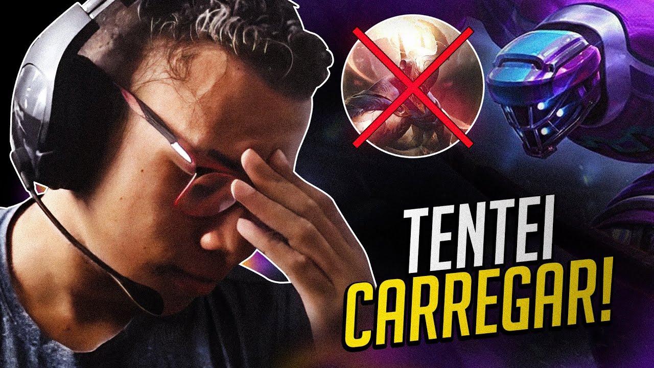 SAMKZ JOGANDO DE JAX JUNGLE - YouTube