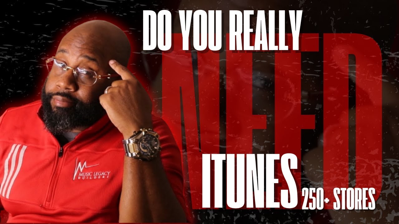 Create Your Own Music Ecosystem & Thrive - YouTube