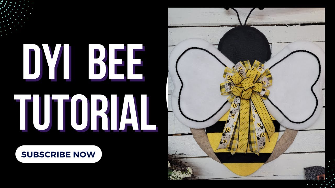 Big Bee Tutorial - YouTube
