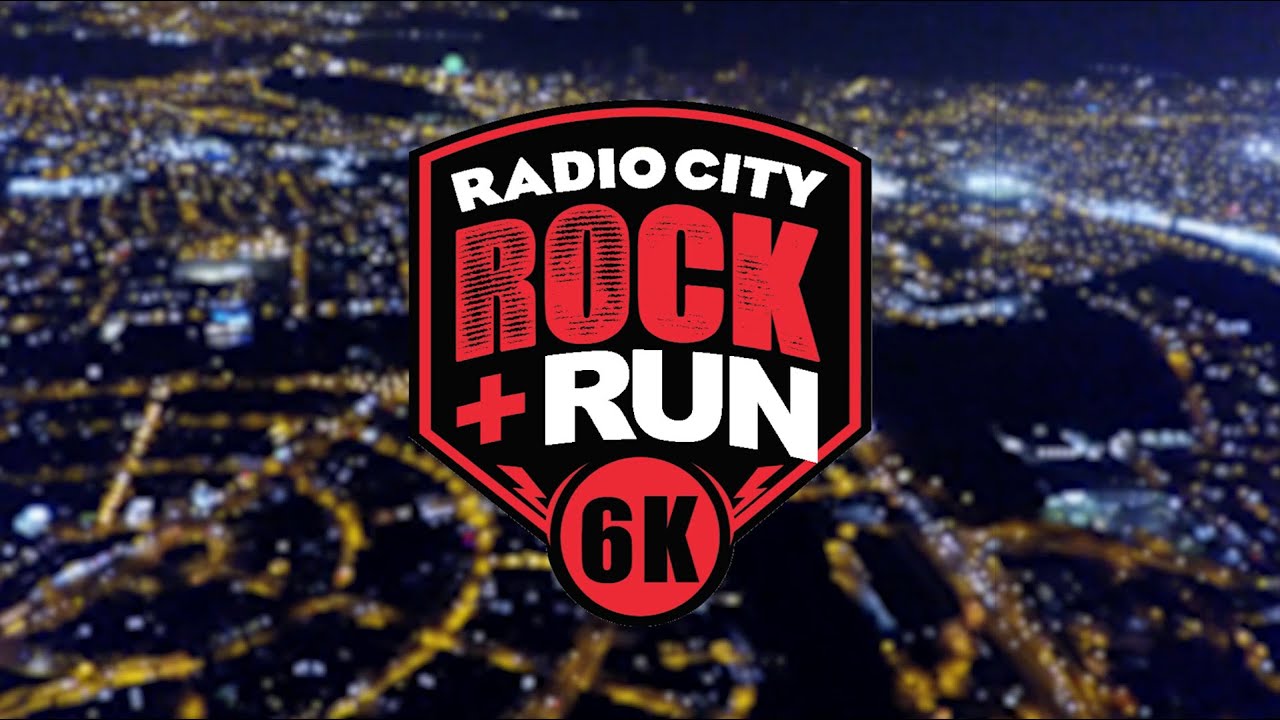 Promo ROCK + RUN 6K - YouTube