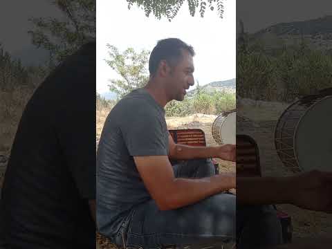 İBRAHİM ARI - ZALIM YAR DERDİNE DÜŞTÜM DÜŞELİ (U.H)