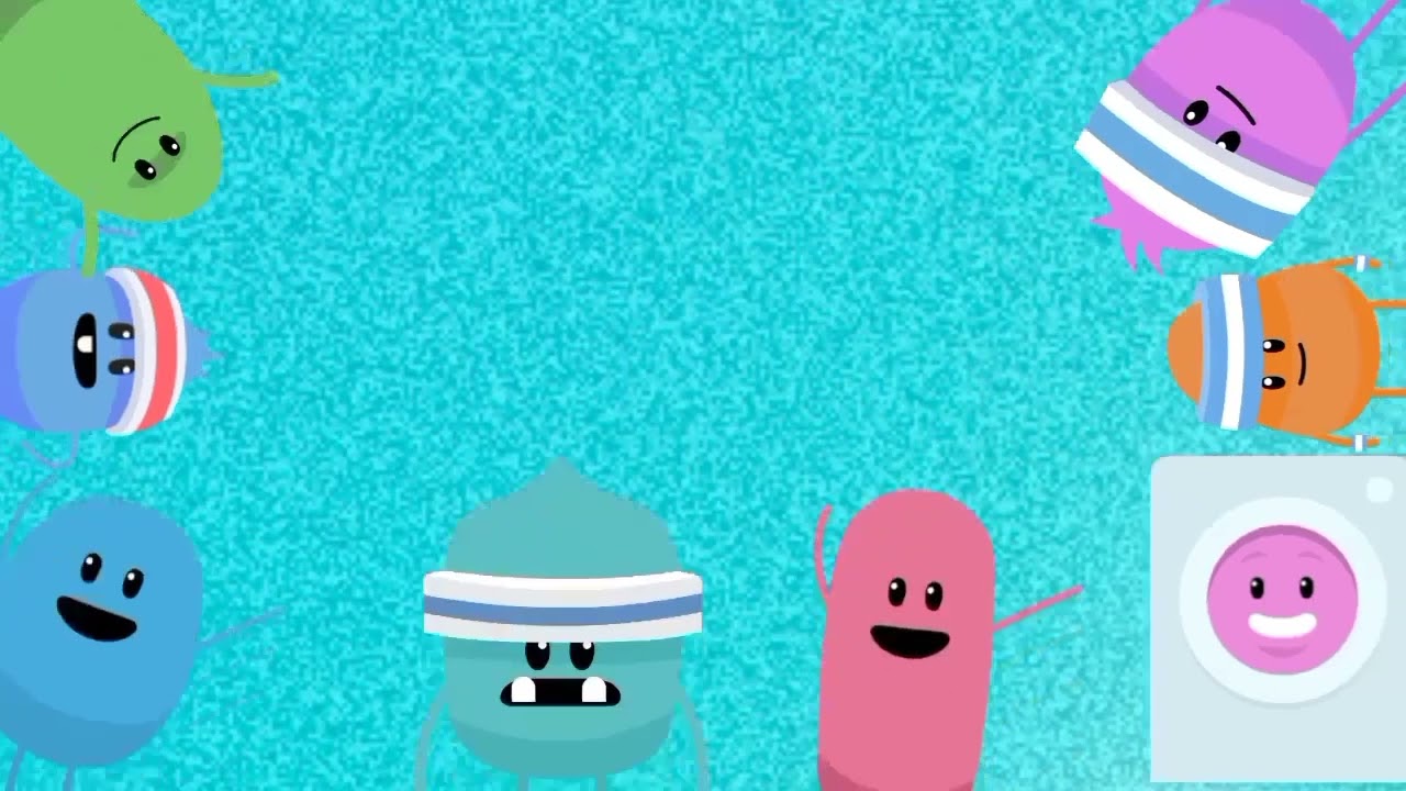 Dumb Way To Die Studios (1998/2001-2017) - YouTube