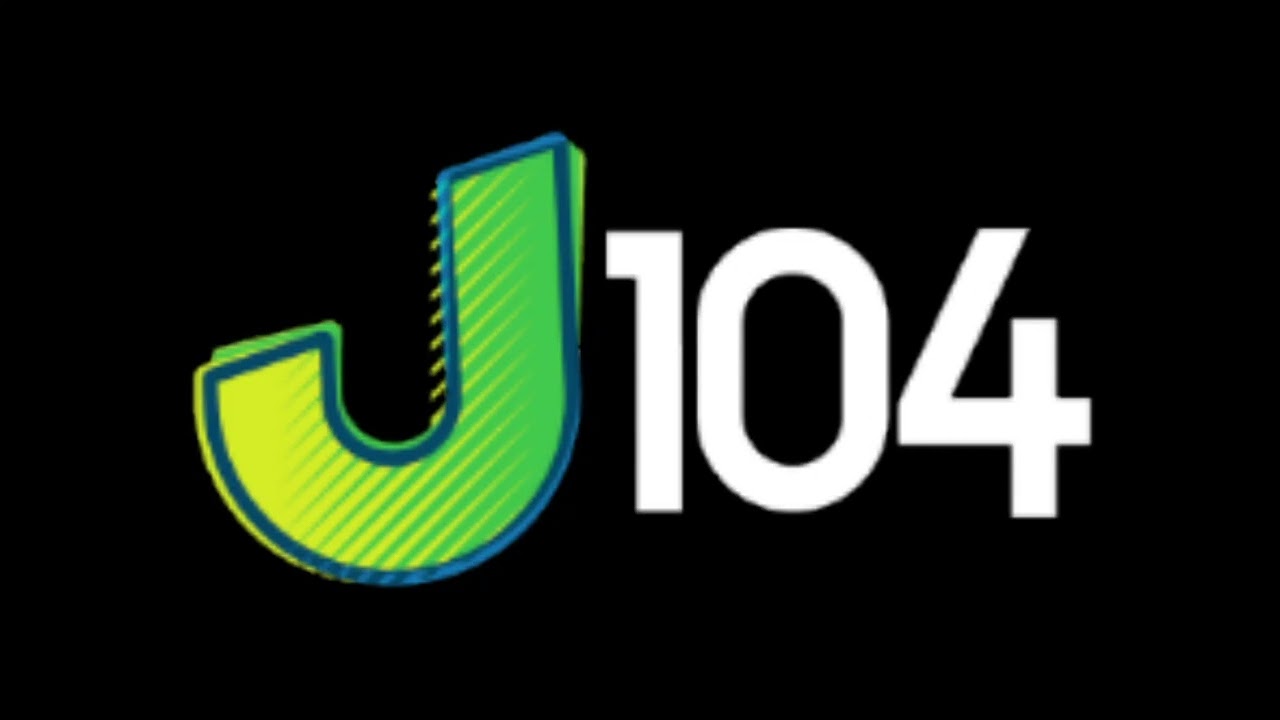104.5 WHAJ-FM Legal IDs June 2022 (Bluefield, West Virginia) "J104 ...