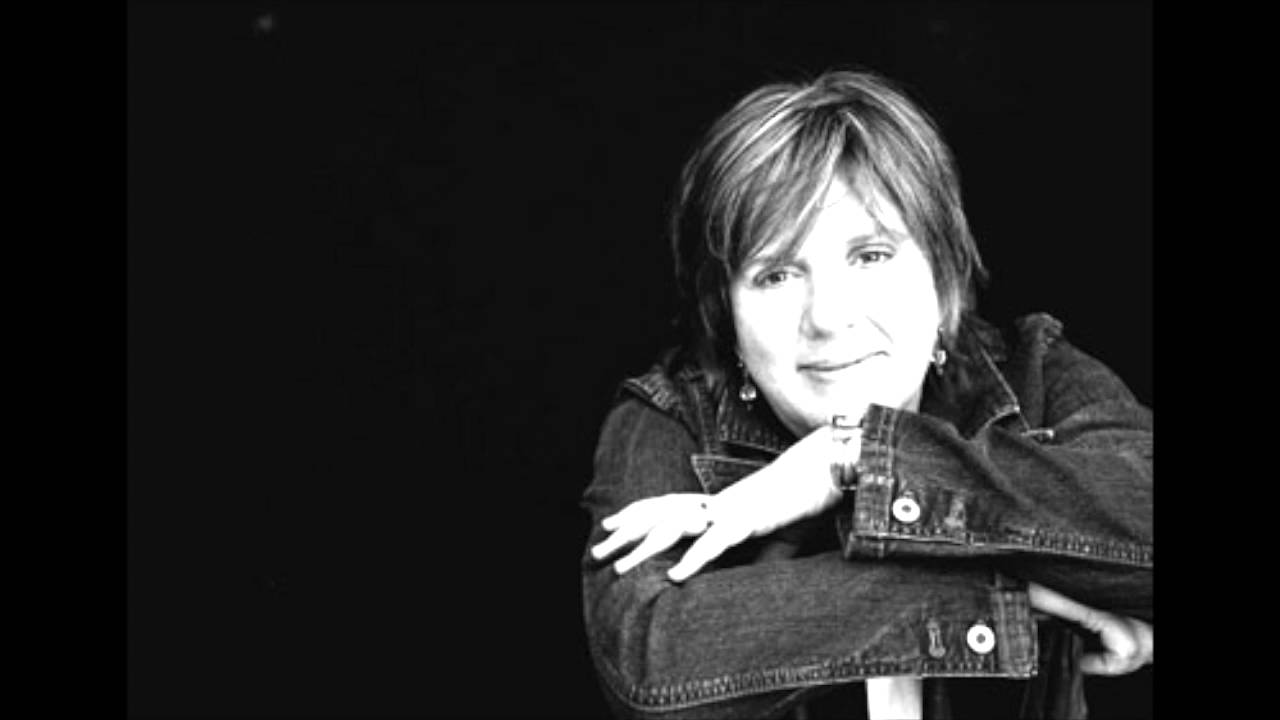 Lady of Season's Laughter- Annie Patterson - YouTube