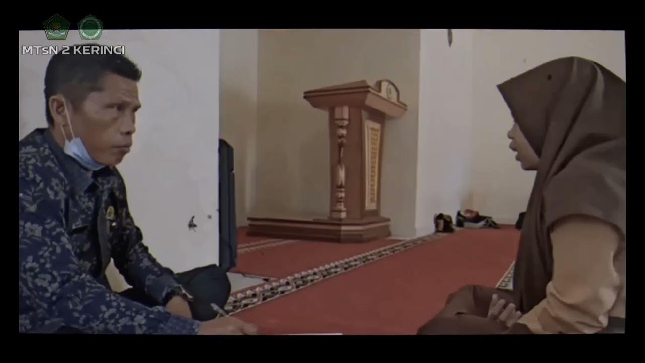 Kaleidoskop MTsN 2 Kerinci Th.2024 - YouTube