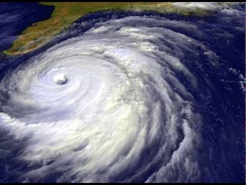 Weather History: Hurricane Floyd 1999 - YouTube